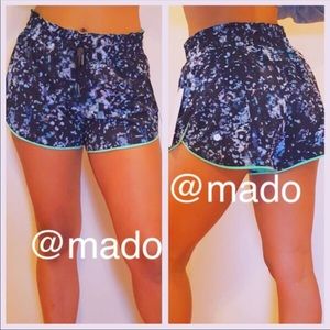 lululemon athletica | Shorts | Just In Nwt Lululemon Reversible Short ...